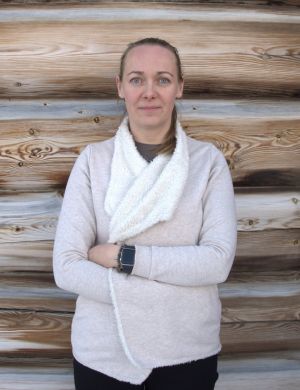 Ansatte - Løvlien Georåd